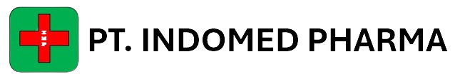 indomed Pharma